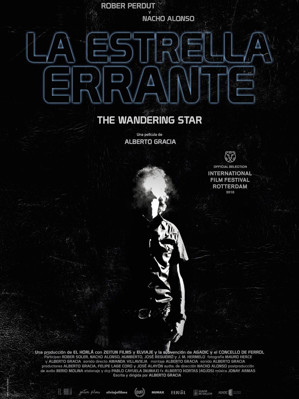 La estrella errante - Dokumentarfilm 2018 - FILMSTARTS.de