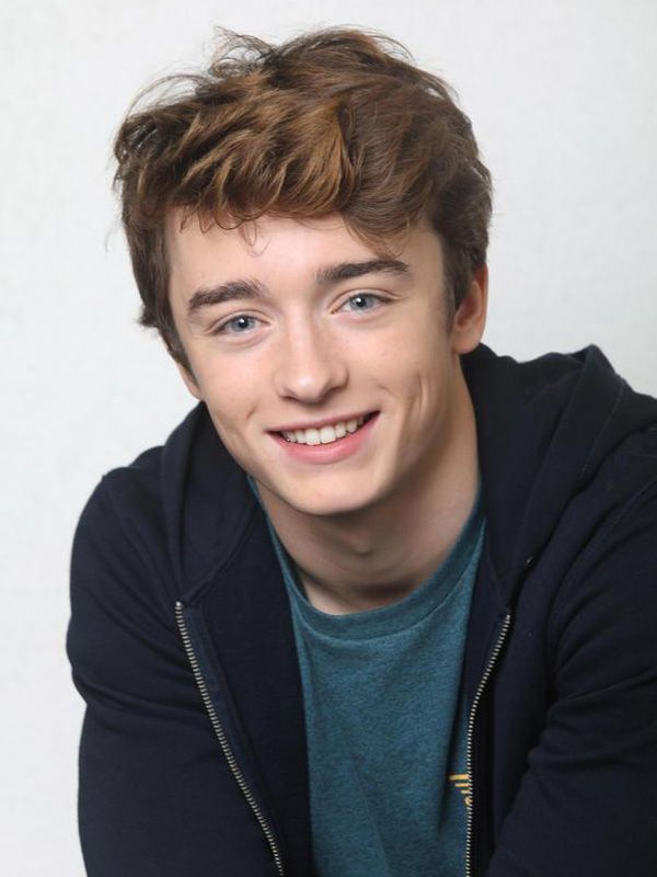 Thomas Chomel - FILMSTARTS.de