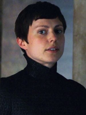 Sara Dylan - FILMSTARTS.de