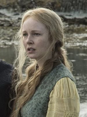 Elizabeth Cadwallader - FILMSTARTS.de