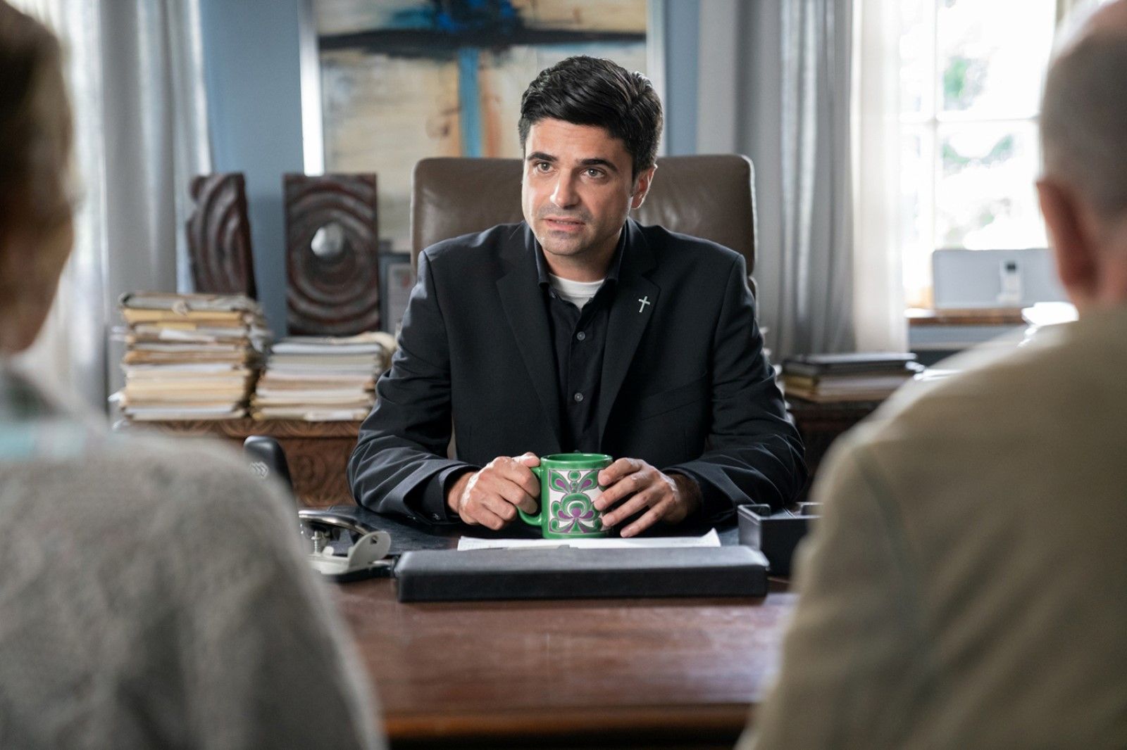 Foto zum Film Tonio & Julia - Wenn einer geht - Bild 4 auf 6 - FILMSTARTS.de