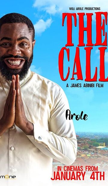 The Call - Film 2019 - FILMSTARTS.de