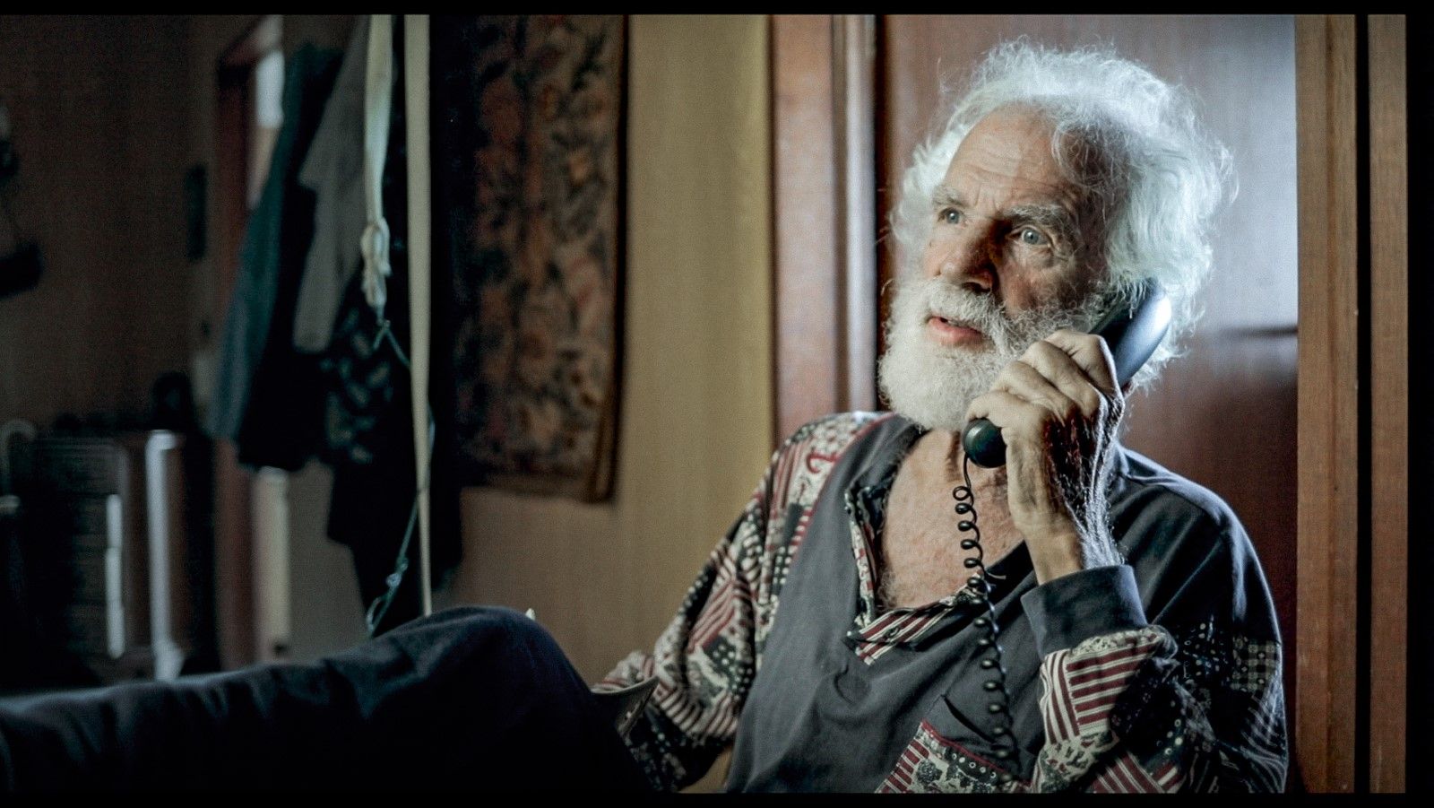 Foto zum Film Adelheid, Kornelius & die Töde - Bild 11 auf 29 ...