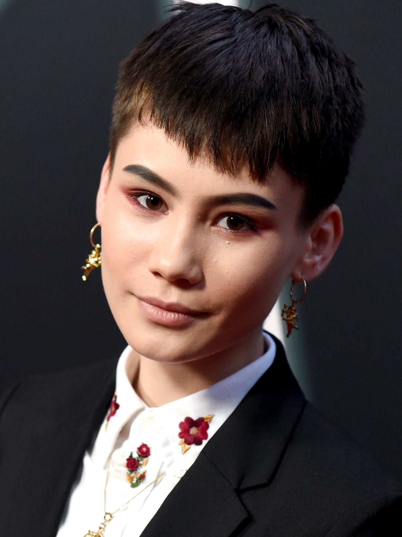 Ian Alexander - FILMSTARTS.de