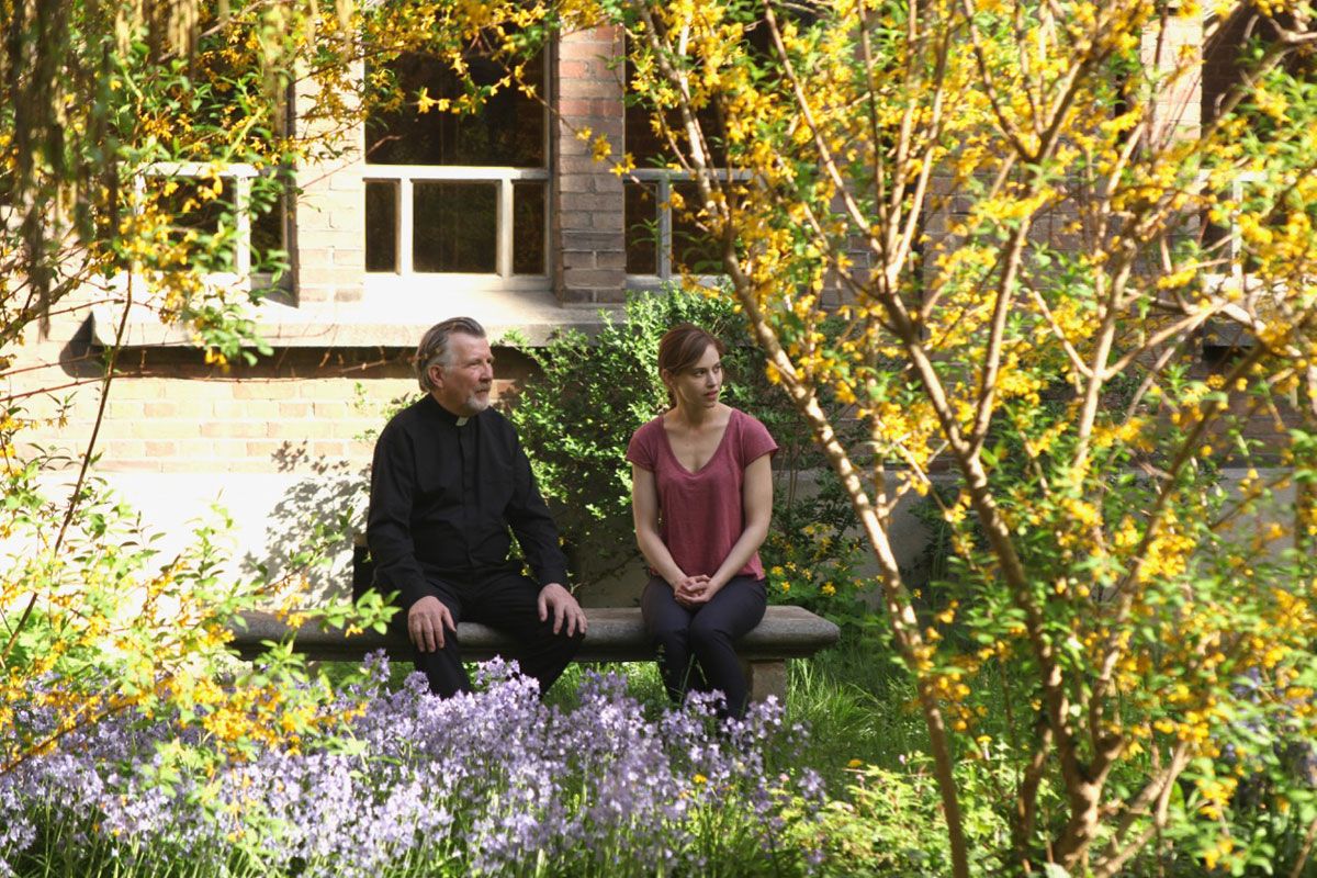 Bild zu Richard Fréchette - Weiß wie Schnee - Wer ist die Schönste im ...