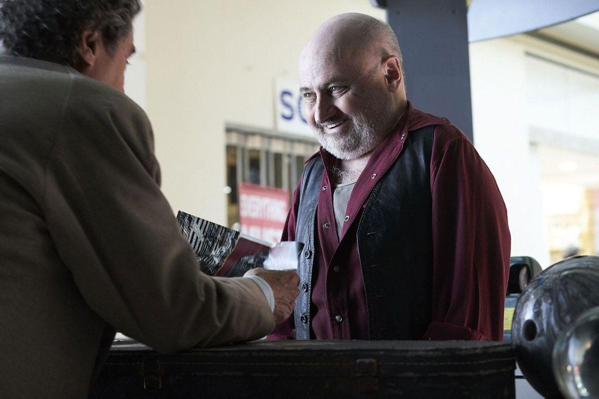 Bild zu Clark Middleton - American Gods : Bild Clark Middleton - Foto 1 ...