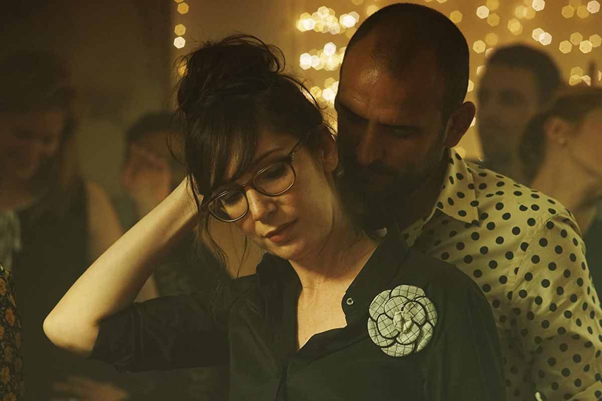 Foto zum Film Éléonore - Bild 11 auf 13 - FILMSTARTS.de