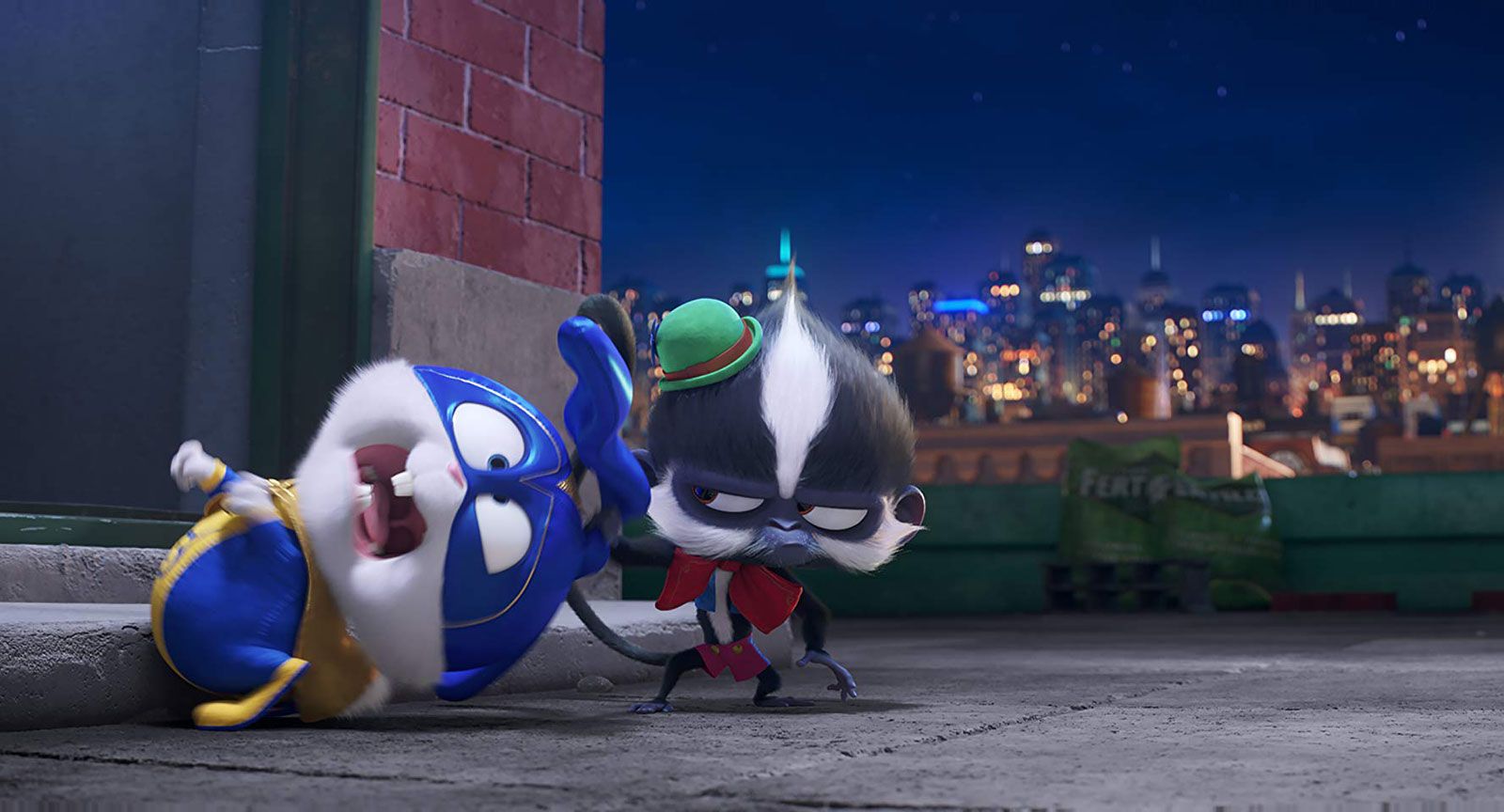 Foto zum Film Pets 2 - Bild 50 auf 68 - FILMSTARTS.de