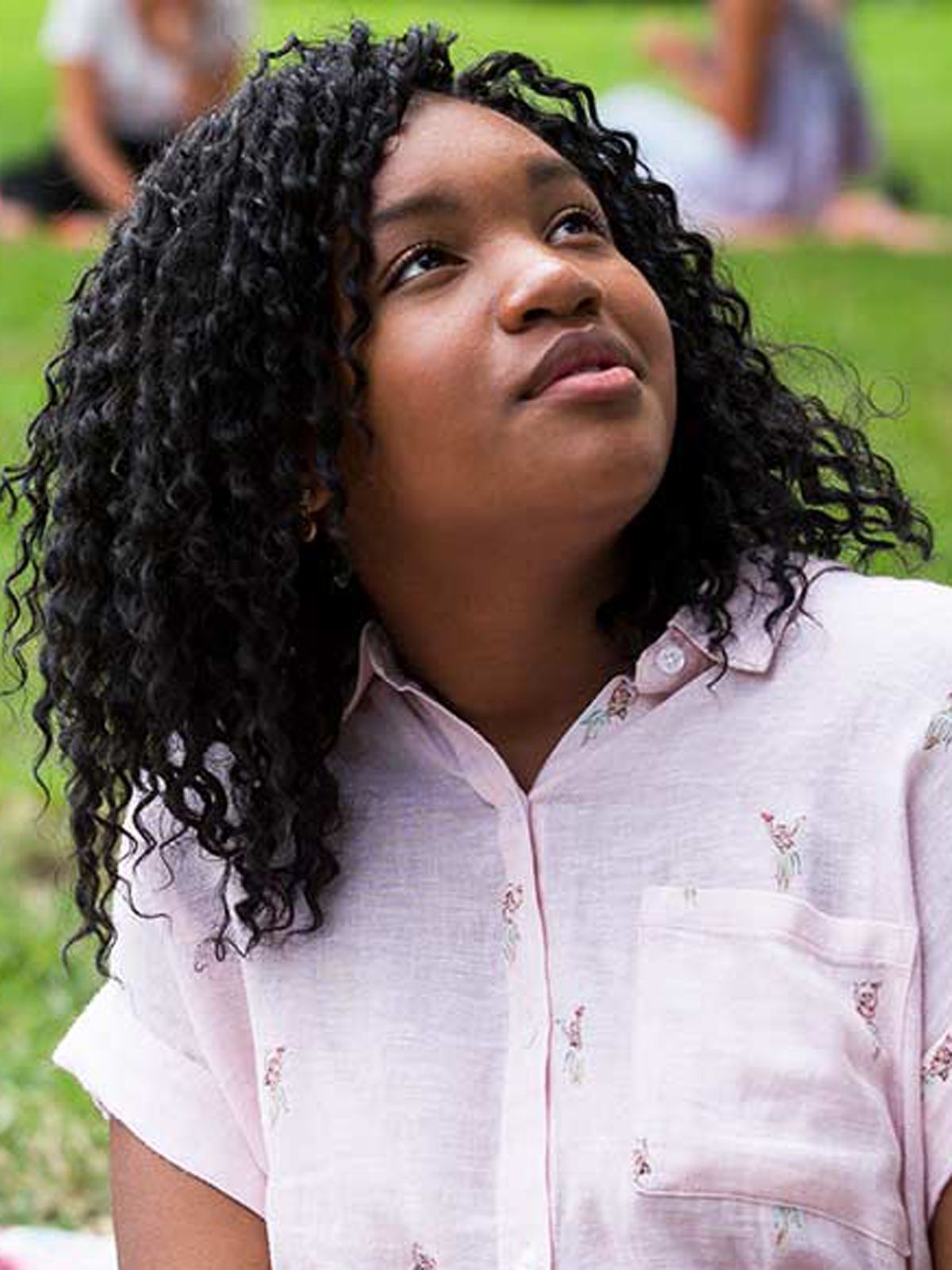 Filmografie von Taylor Mosby - FILMSTARTS.de