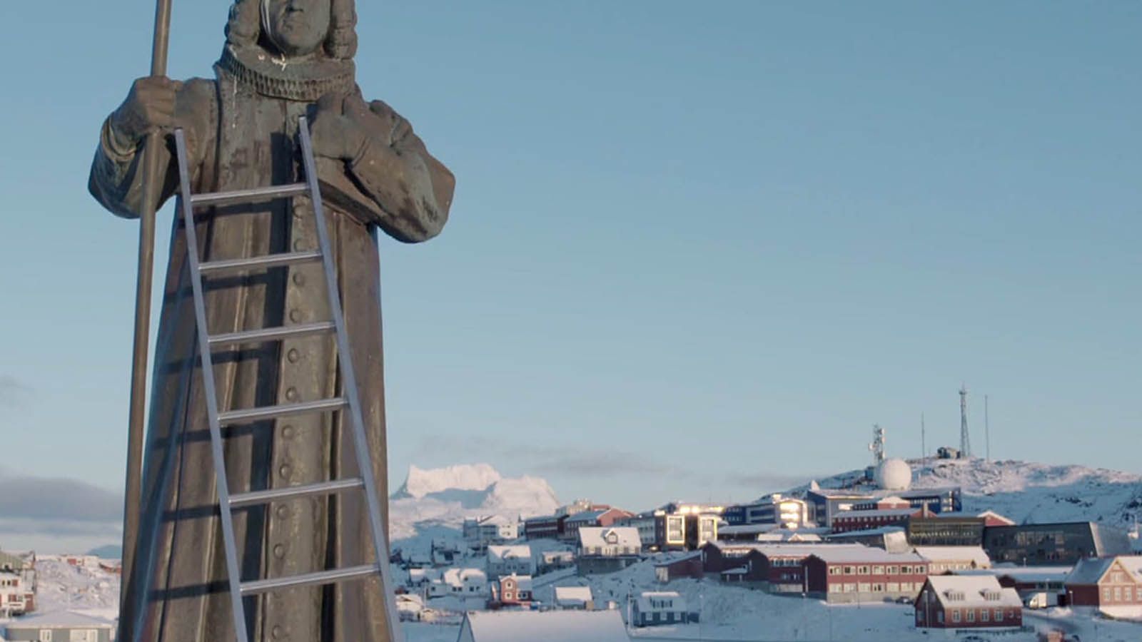 Foto zum Film The Raven And The Seagull - Bild 4 auf 9 - FILMSTARTS.de