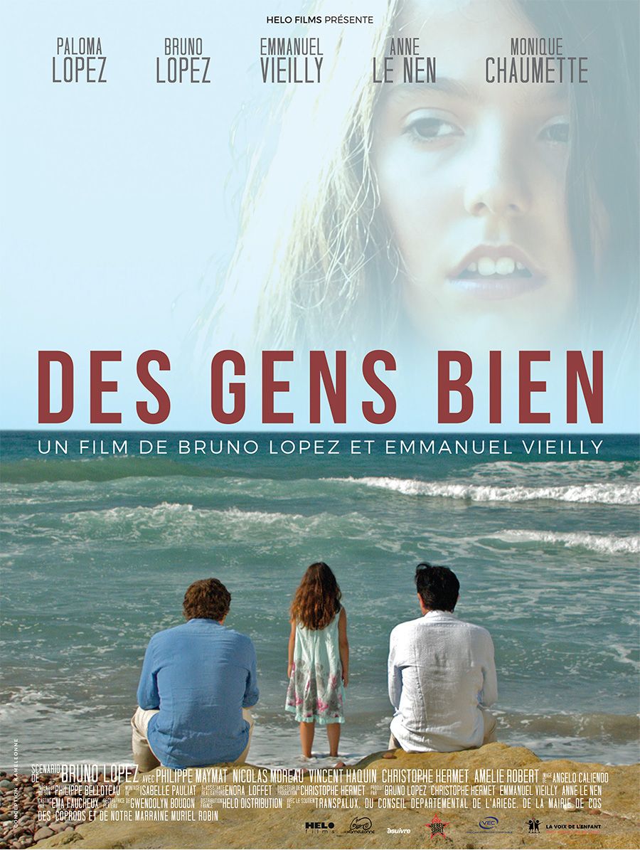 Des gens bien - Film 2017 - FILMSTARTS.de