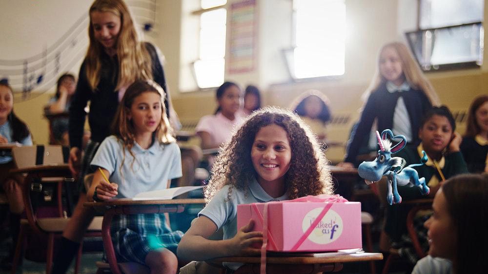 Happy!: Happy! : Bild - 14 von 72 - FILMSTARTS.de