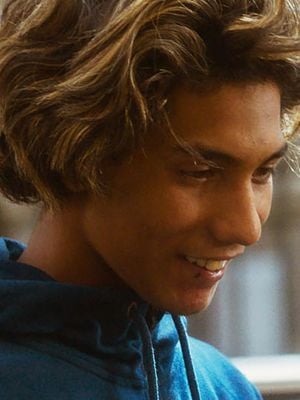 Dylan Robert - FILMSTARTS.de