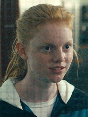 Matilda Berger - FILMSTARTS.de