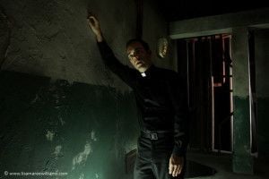 Foto zum Film In Cold Light - Bild 3 auf 4 - FILMSTARTS.de