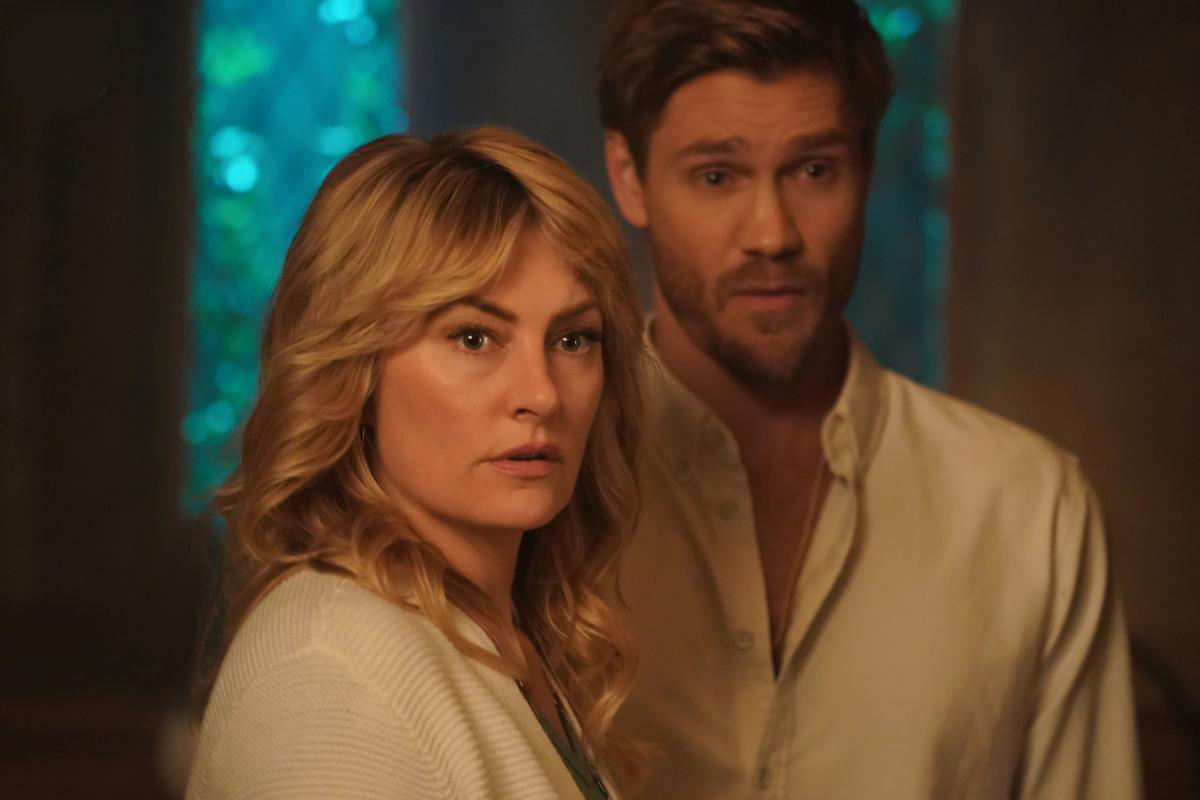 Riverdale: Riverdale : Bild Mädchen Amick, Chad Michael Murray - 149 ...