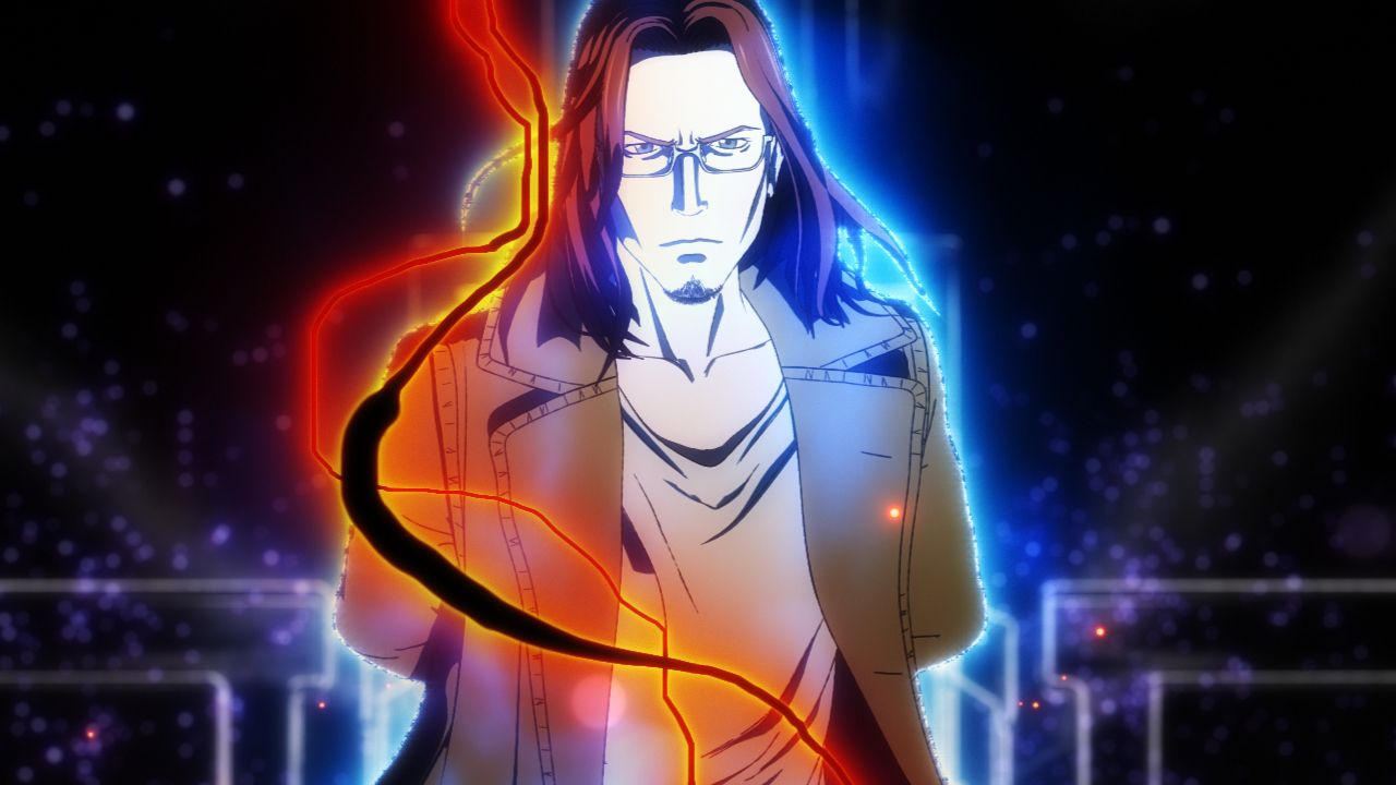 Ingress: The Animation: Ingress: The Animation : Bild - 3 von 7 - FILMSTARTS.de