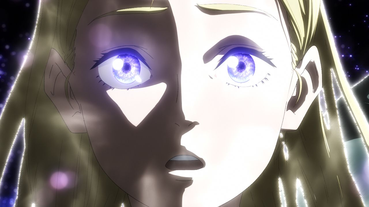 Ingress: The Animation: Ingress: The Animation : Bild - 2 von 7 - FILMSTARTS.de