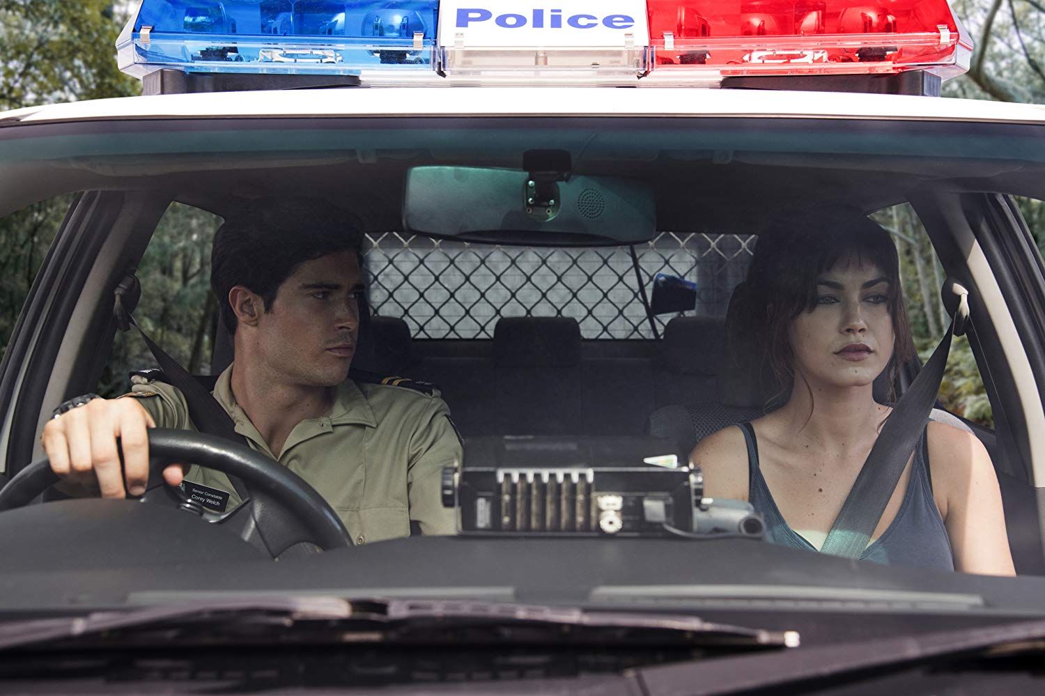 Poster Tidelands staffel 1 - Poster 14 von 22 - FILMSTARTS.de