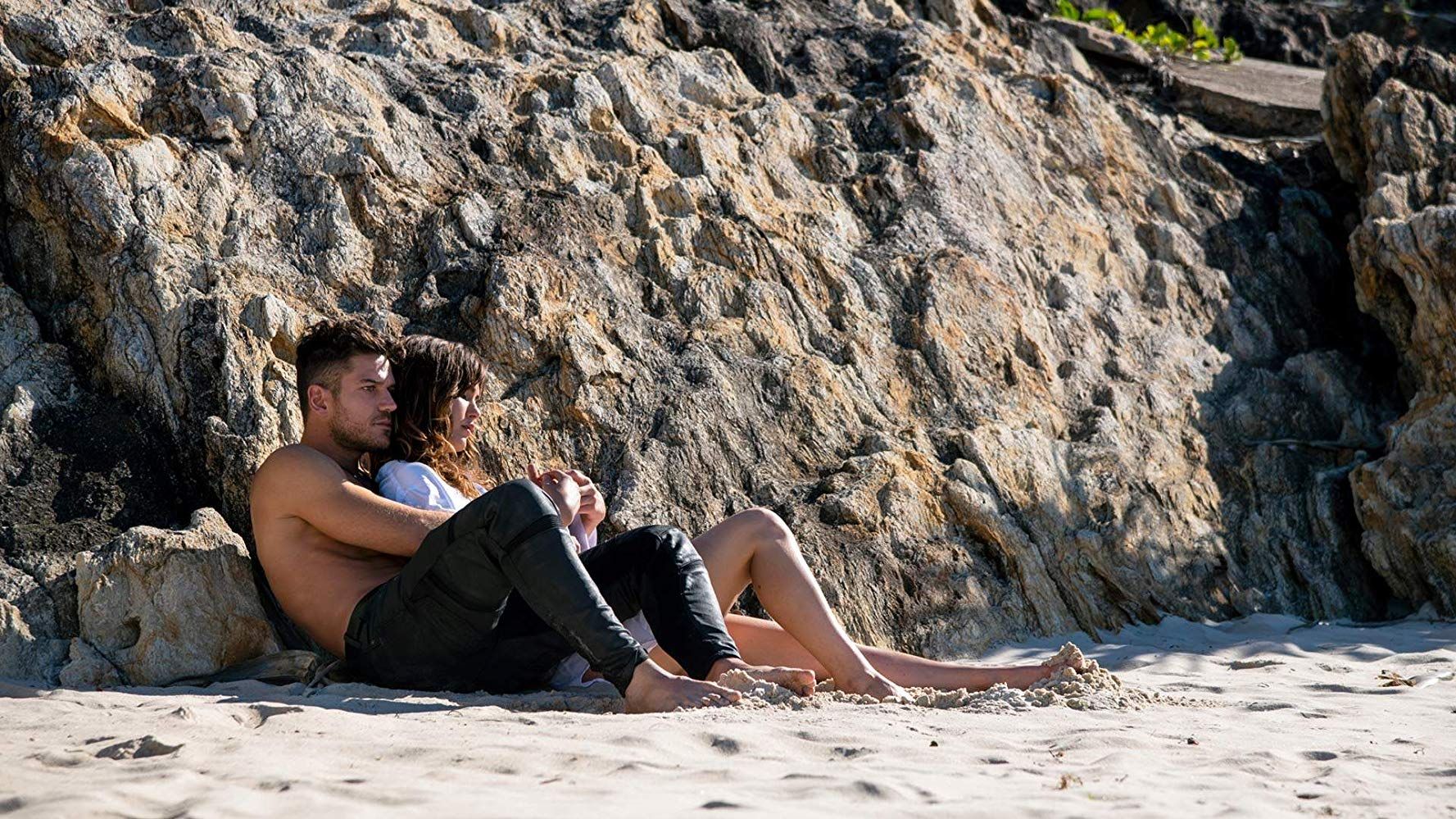 Poster Tidelands staffel 1 - Poster 10 von 22 - FILMSTARTS.de