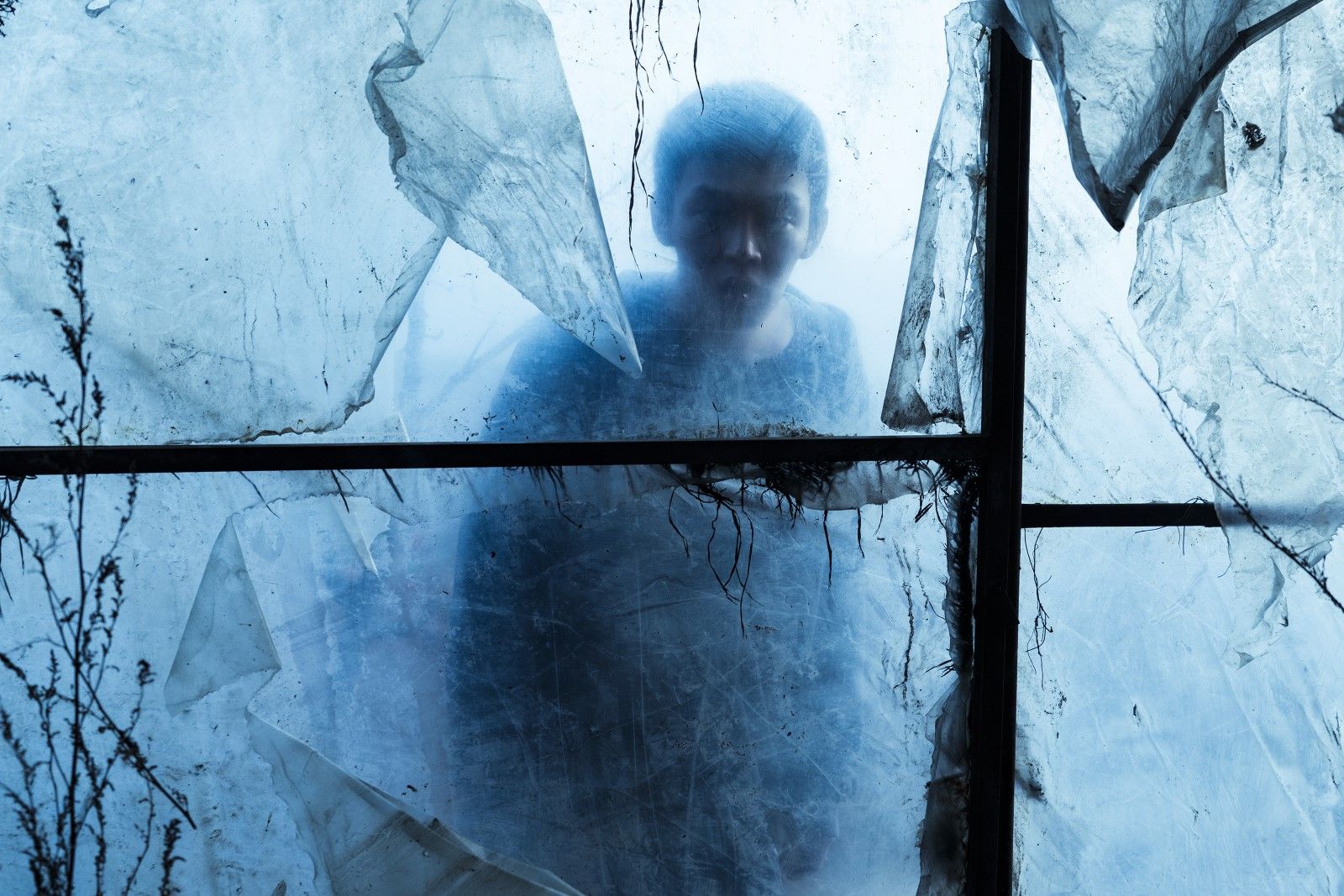 Foto zum Film Burning - Bild 4 auf 28 - FILMSTARTS.de