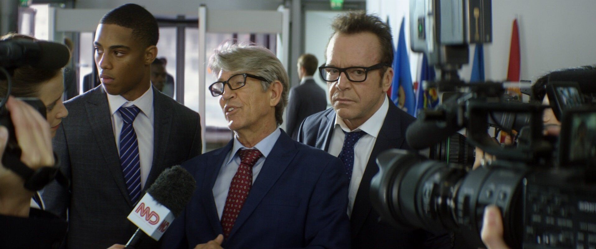 Foto zum Film Maximum Impact - Bild 15 auf 17 - FILMSTARTS.de