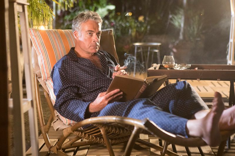 Death In Paradise: Death In Paradise : Bild Robert Portal - 62 von 136 ...