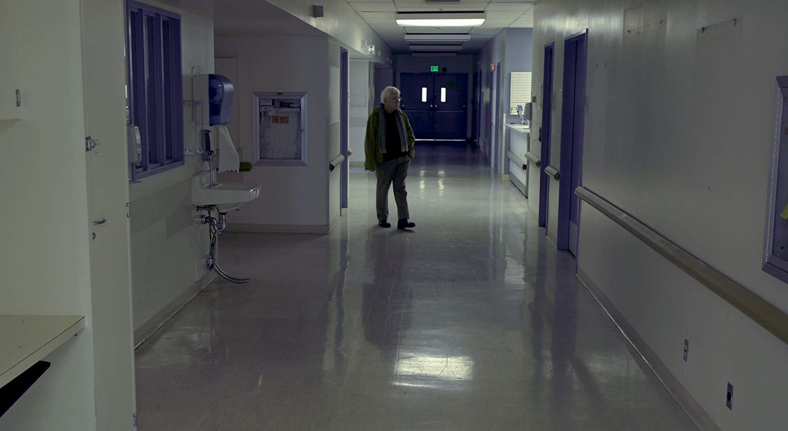 Foto zum Film 5B - Bild 4 auf 9 - FILMSTARTS.de