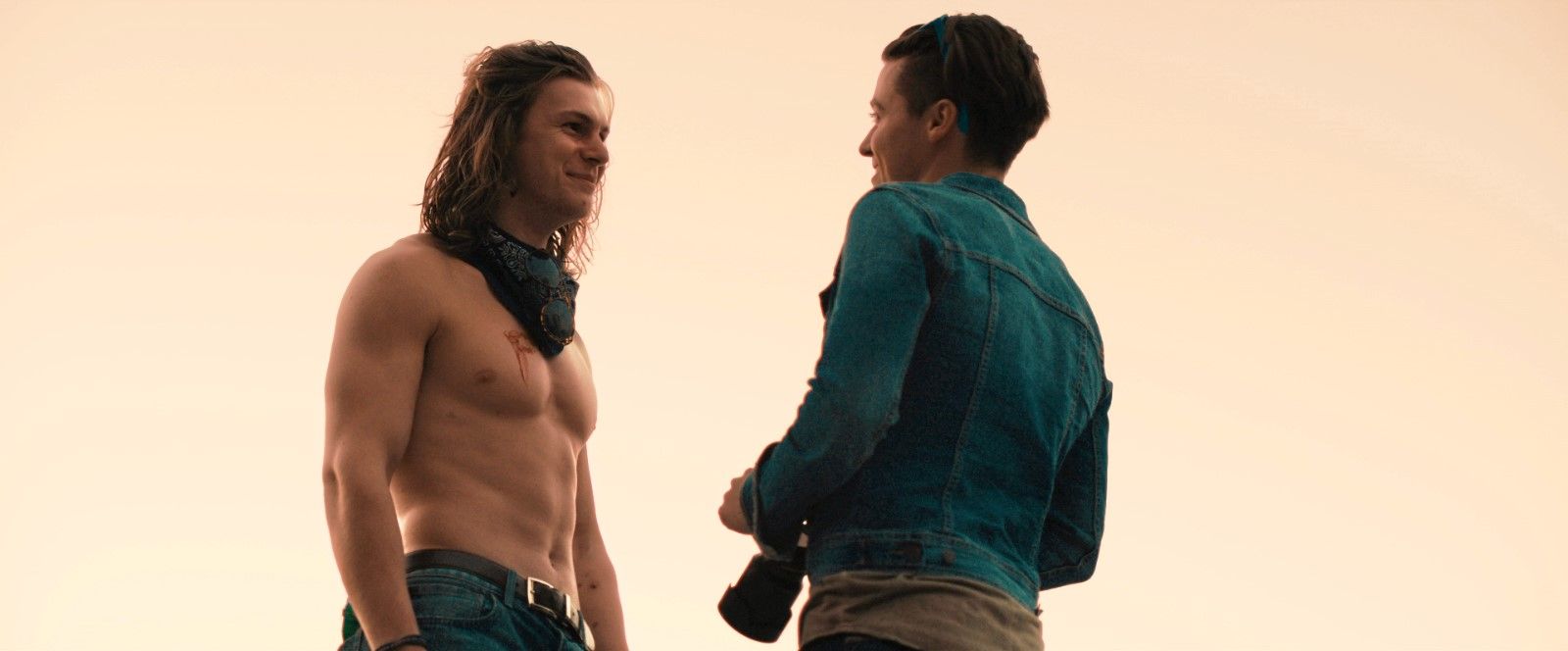 Foto zum Film Hooked - Bild 3 auf 12 - FILMSTARTS.de