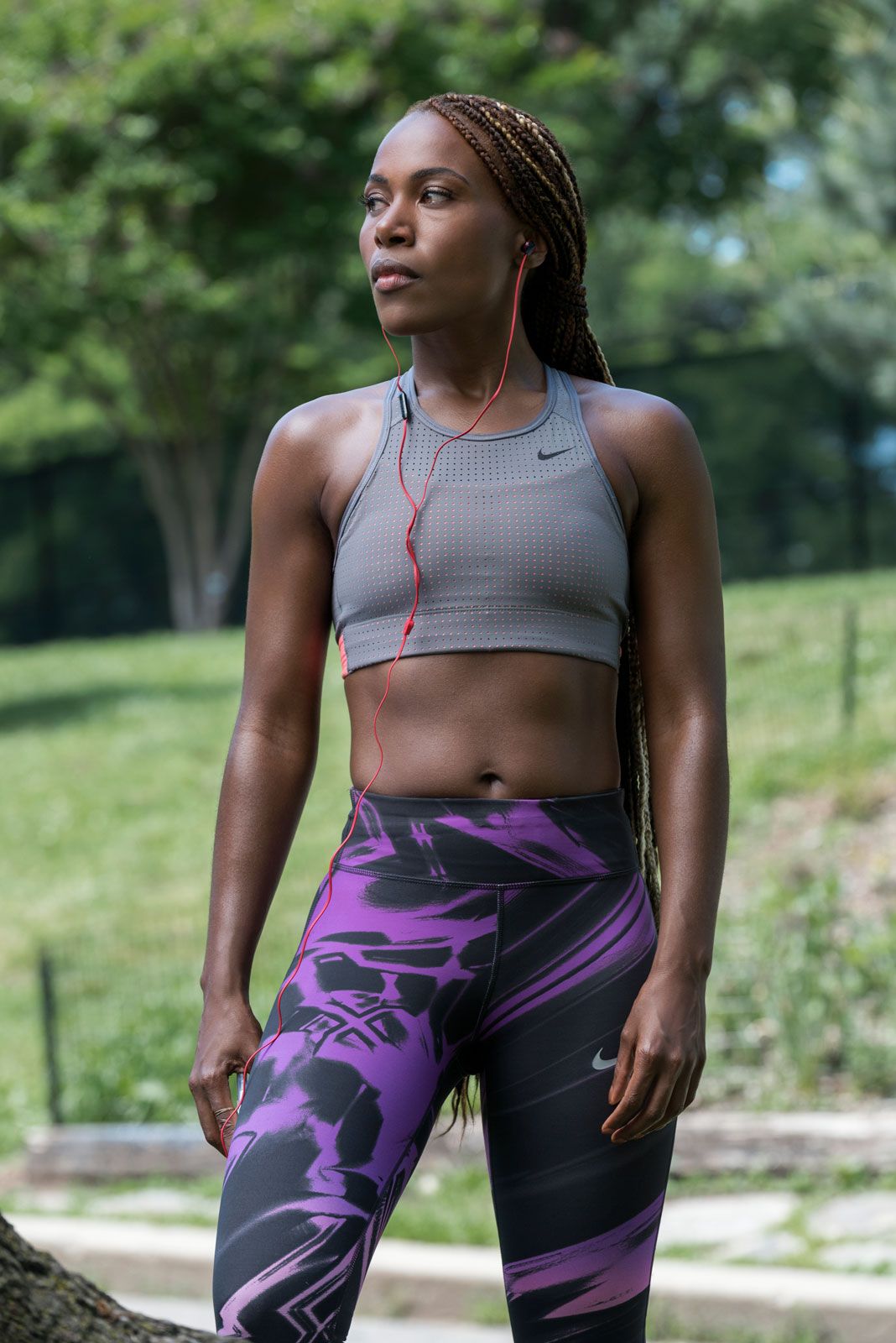 Bild zu DeWanda Wise - Nola Darling : Bild DeWanda Wise - Foto 15 von ...
