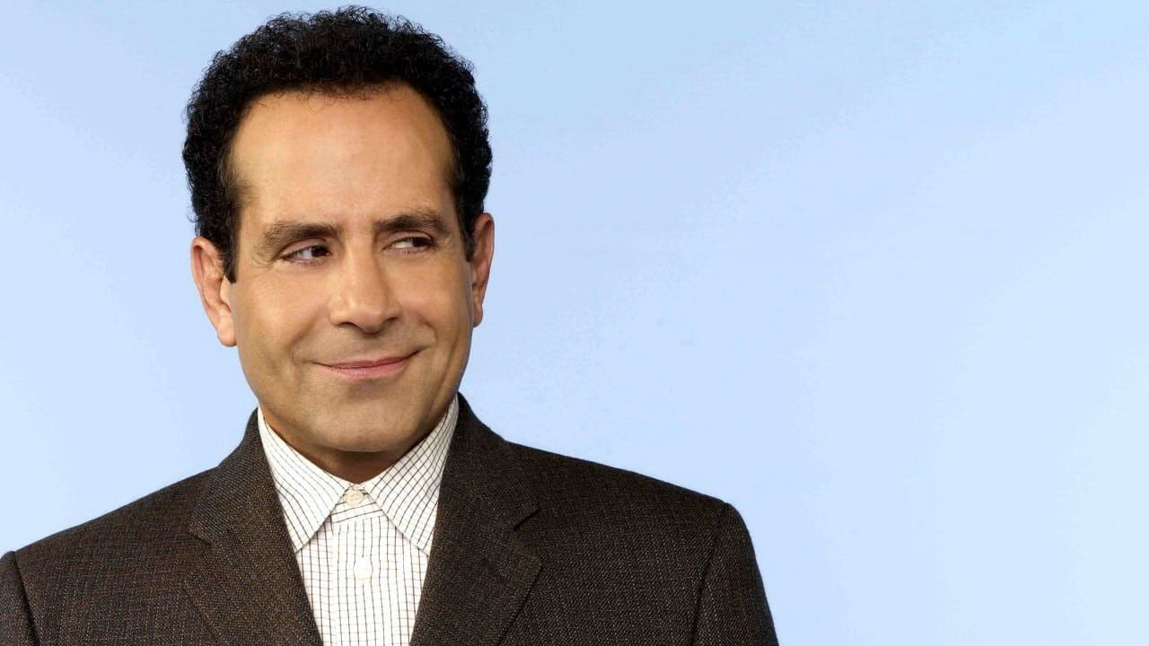 Monk: Monk : Bild - 9 von 58 - FILMSTARTS.de