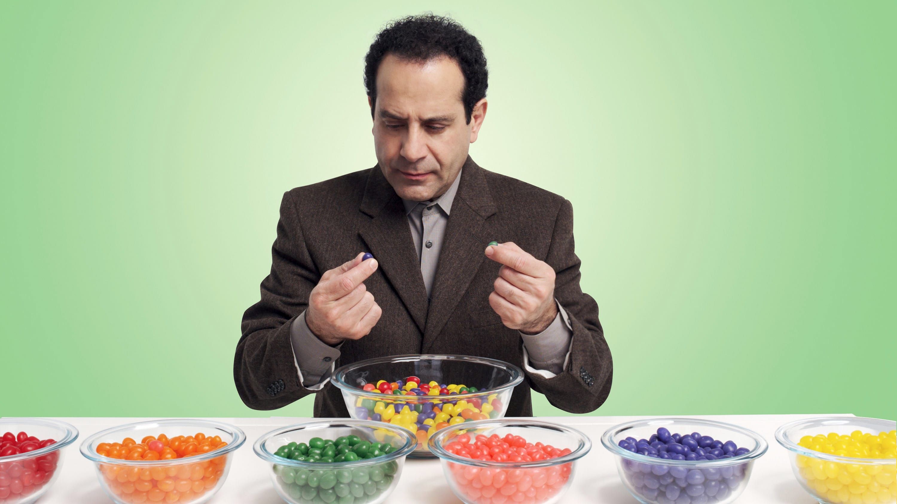 Monk: Monk : Bild - 23 von 58 - FILMSTARTS.de