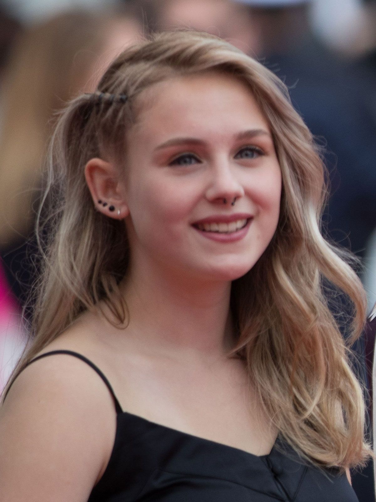Victoria Bluck - FILMSTARTS.de
