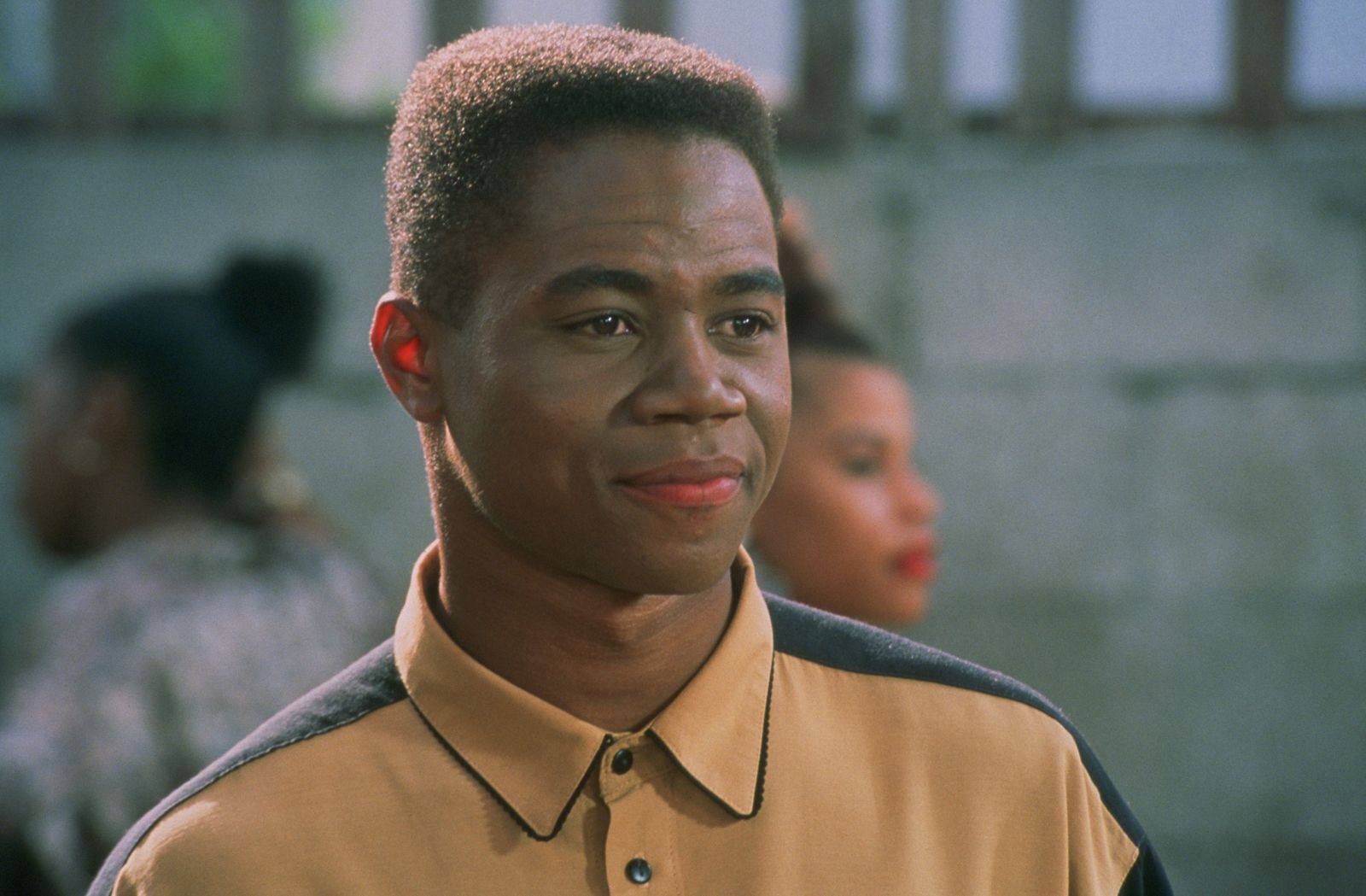 Foto zum Film Boyz N The Hood - Bild 2 auf 13 - FILMSTARTS.de