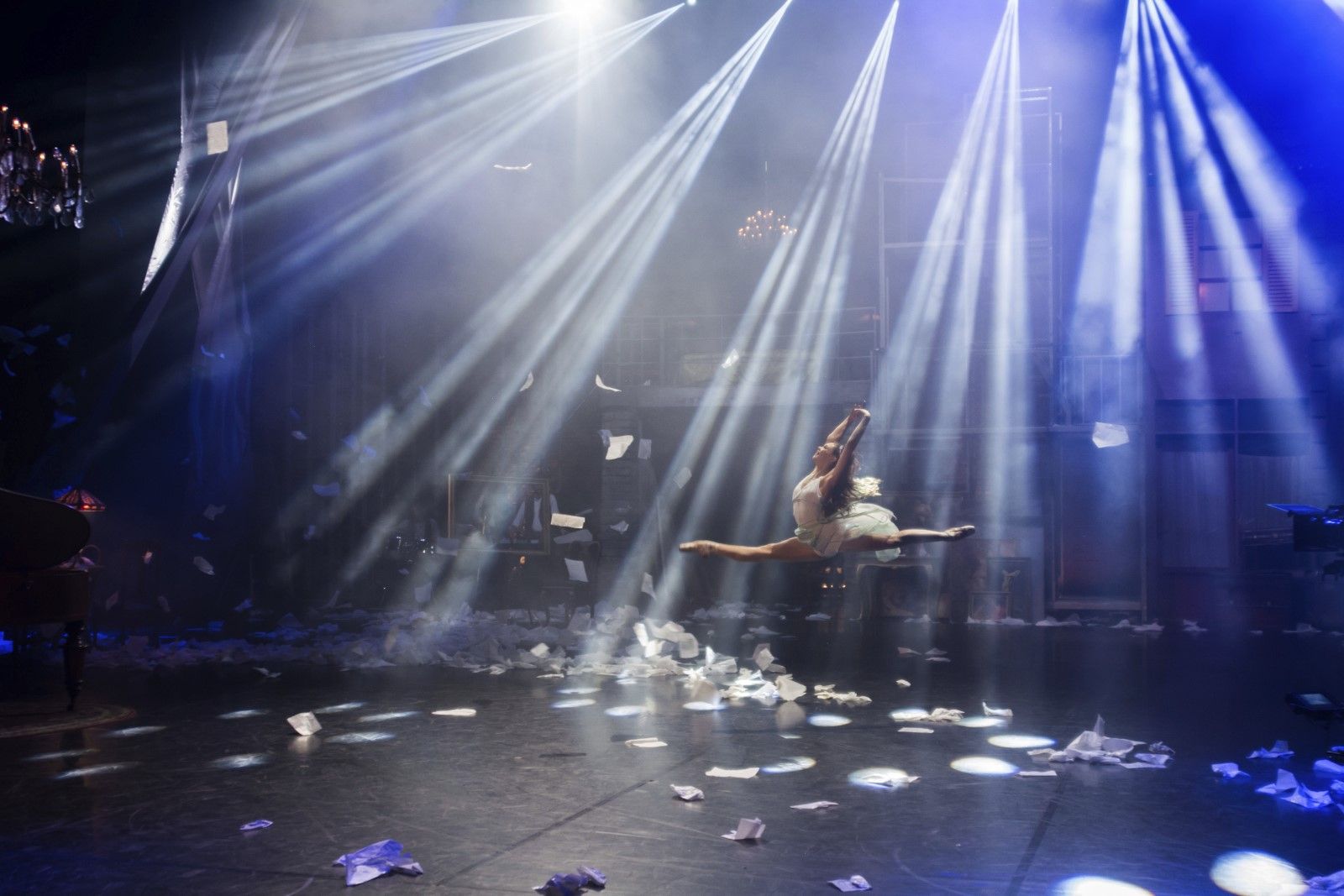 Bild zu Juliet Doherty - Streetdance - Folge deinem Traum! : Bild ...