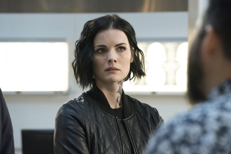 Blindspot: Blindspot : Bild Jaimie Alexander - 71 von 536 - FILMSTARTS.de