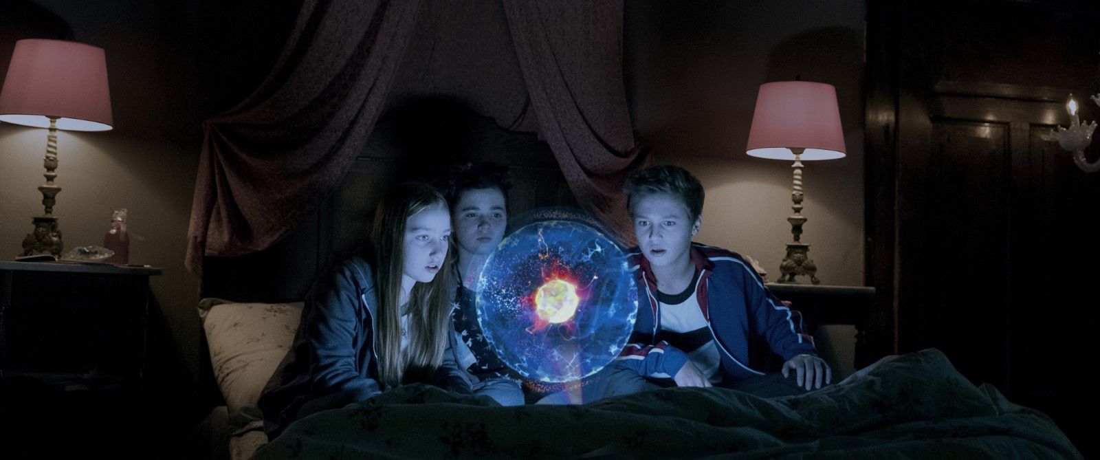 Bild zu Ruby M. Lichtenberg - Invisible Sue - Plötzlich unsichtbar ...