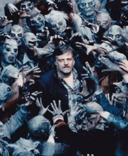 Foto zum Film Zombie 2 - Day Of The Dead - Bild 7 auf 13 - FILMSTARTS.de