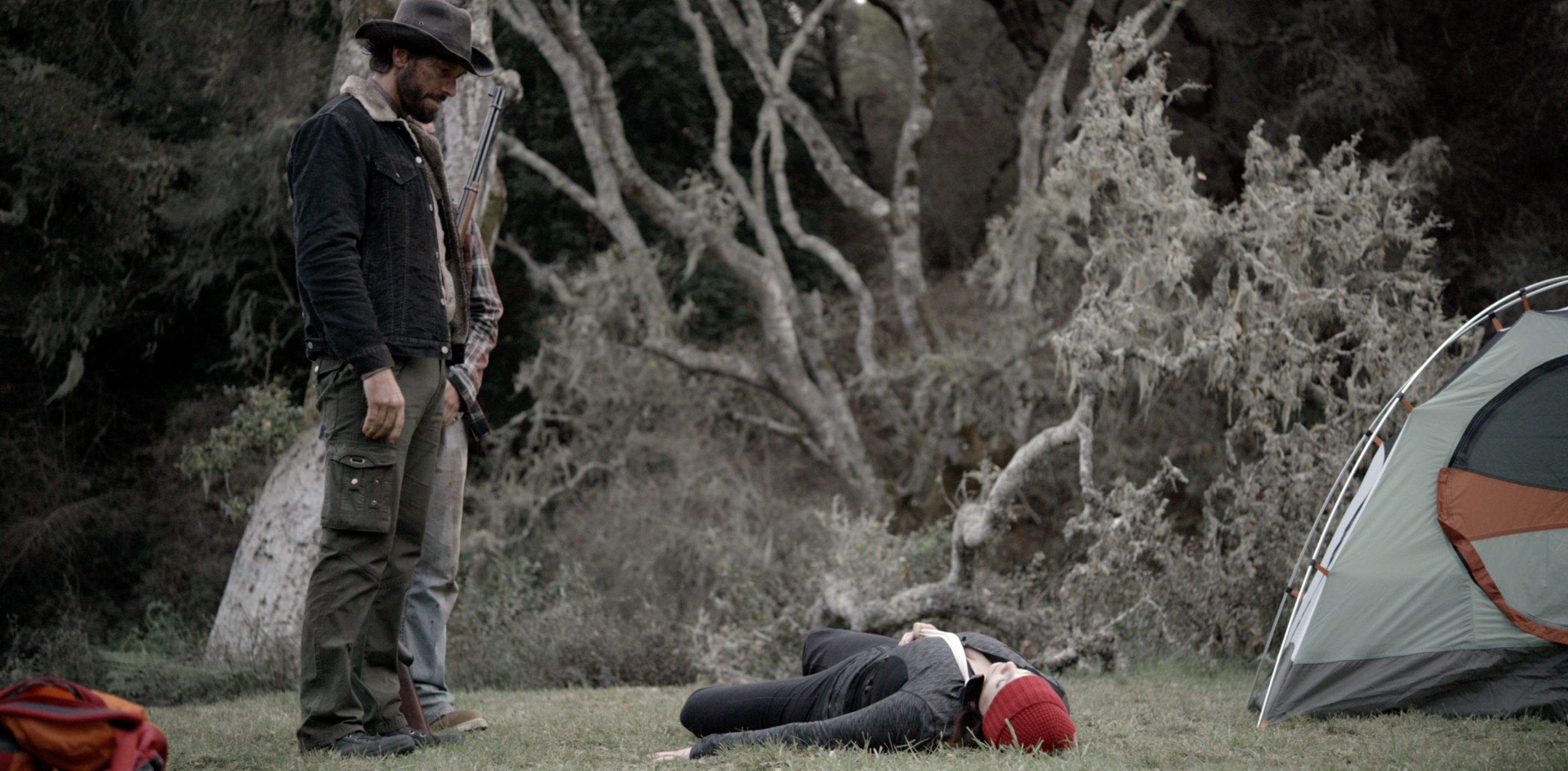 Foto zum Film Die Beute - Aufspüren. Jagen. Töten. - Bild 6 auf 14 ...