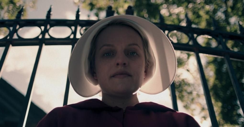 The Handmaid's Tale - Der Report der Magd: The Handmaid's Tale - Der ...