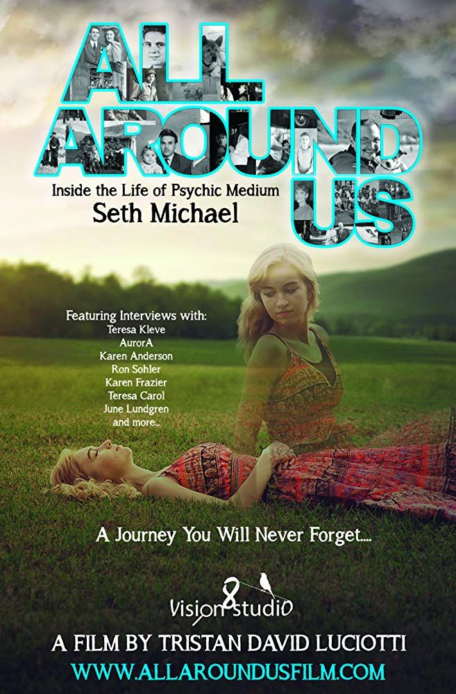 All Around Us - Dokumentarfilm 2019 - FILMSTARTS.de