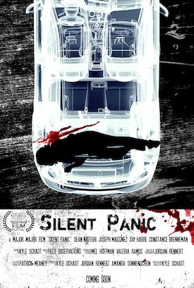 Silent Panic - Film 2019 - FILMSTARTS.de