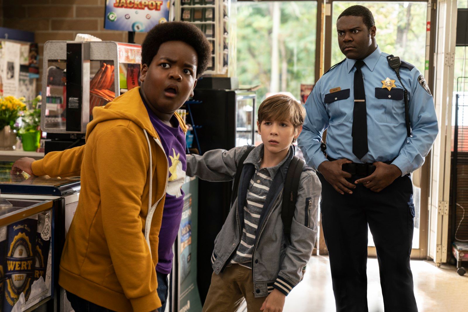 Foto zum Film Good Boys - Bild 48 auf 55 - FILMSTARTS.de