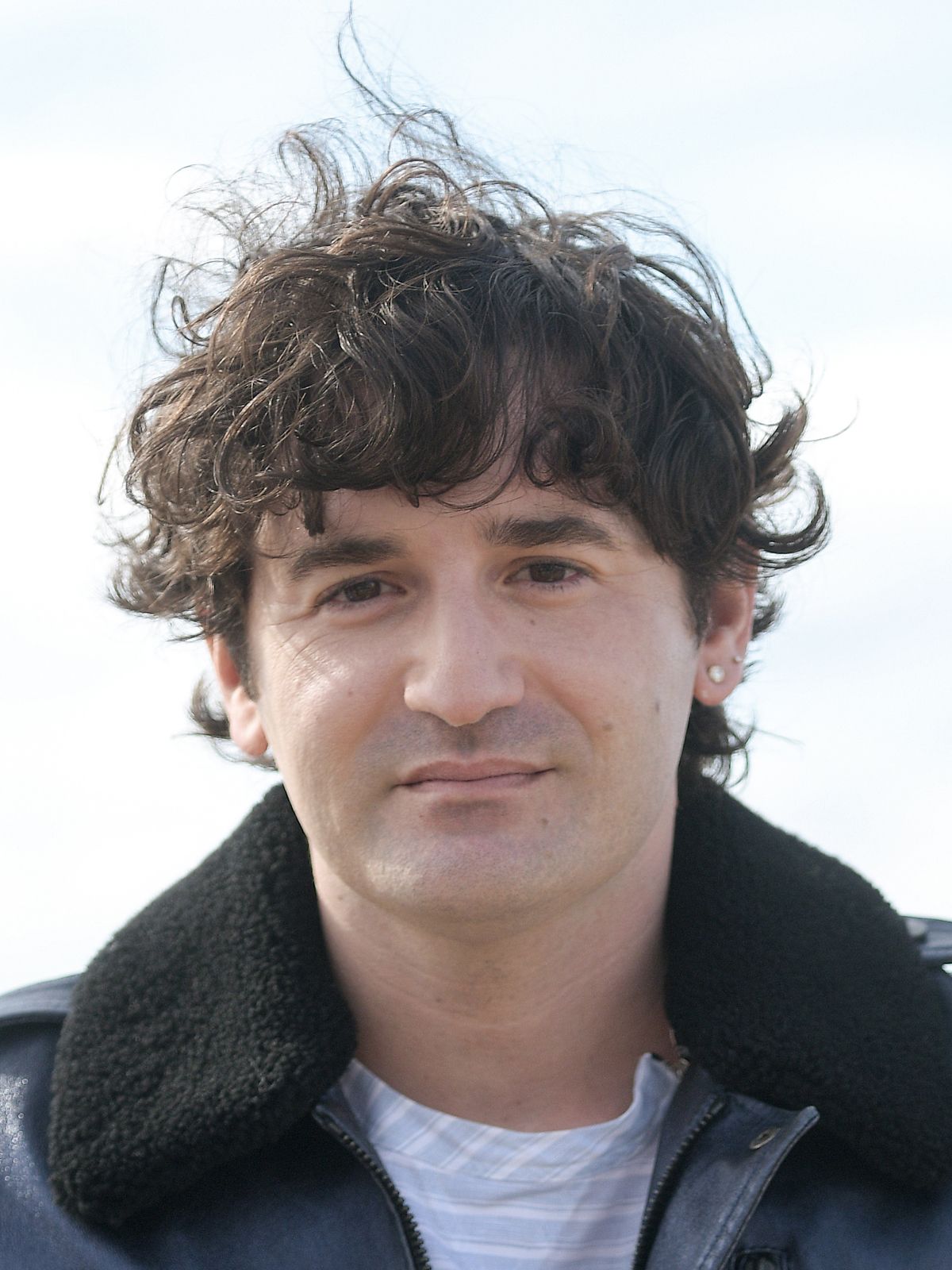 Nicolas Maury : ihre Filme und Serien im Stream - FILMSTARTS.de