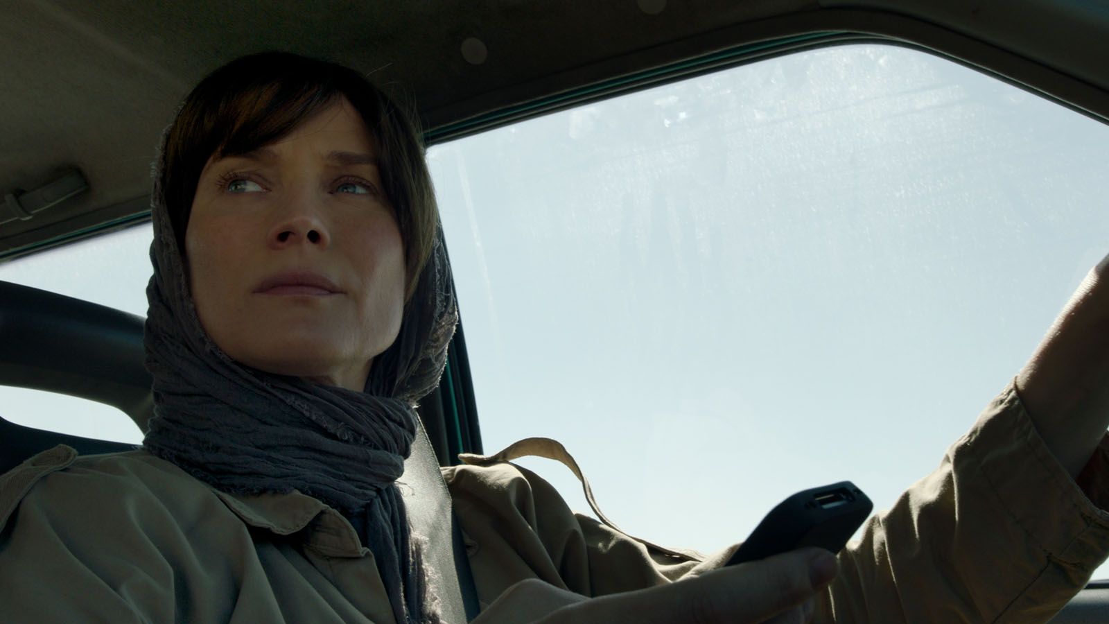 Foto zum Film Die Agentin - Bild 20 auf 32 - FILMSTARTS.de