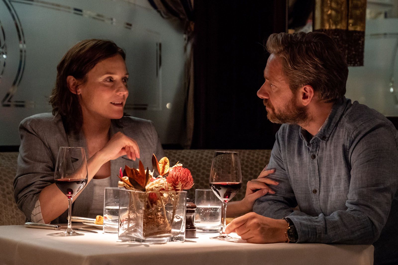 Foto zum Film Die Agentin - Bild 7 auf 32 - FILMSTARTS.de