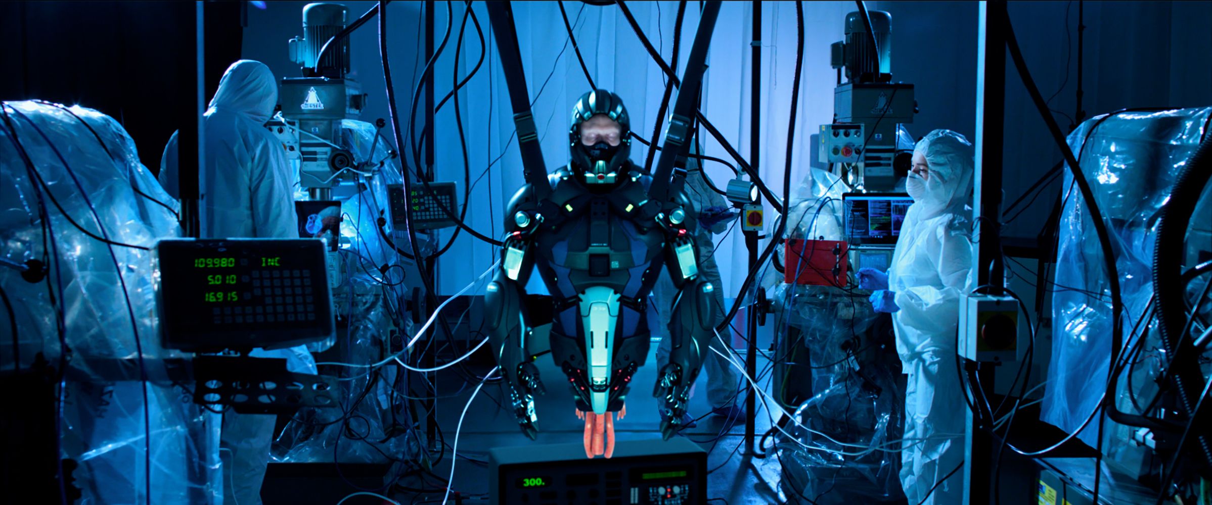 Foto zum Film The Beyond - Bild 4 auf 9 - FILMSTARTS.de