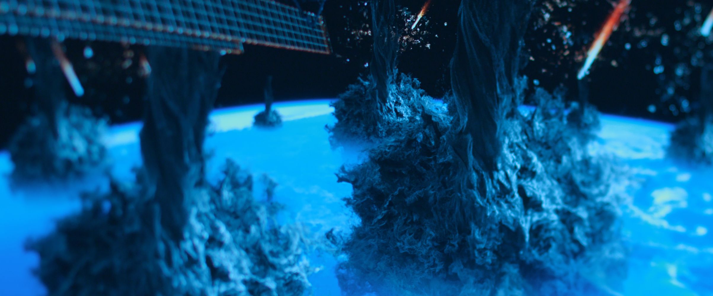 Foto zum Film The Beyond - Bild 3 auf 9 - FILMSTARTS.de