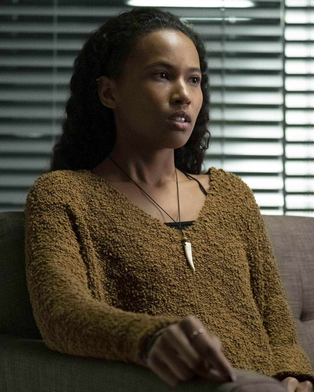 Filme Und Serien Von Fola Evans Akingbola