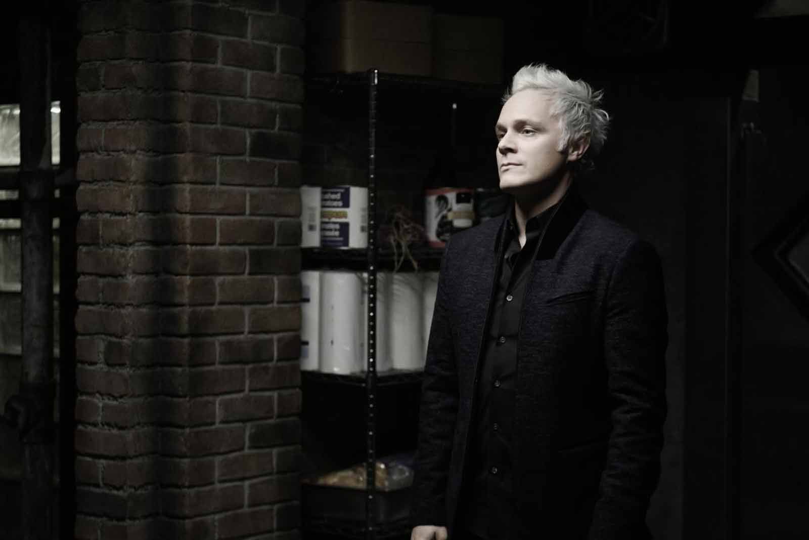 Bild zu David Anders - Bild David Anders - Foto 3 von 88 - FILMSTARTS.de